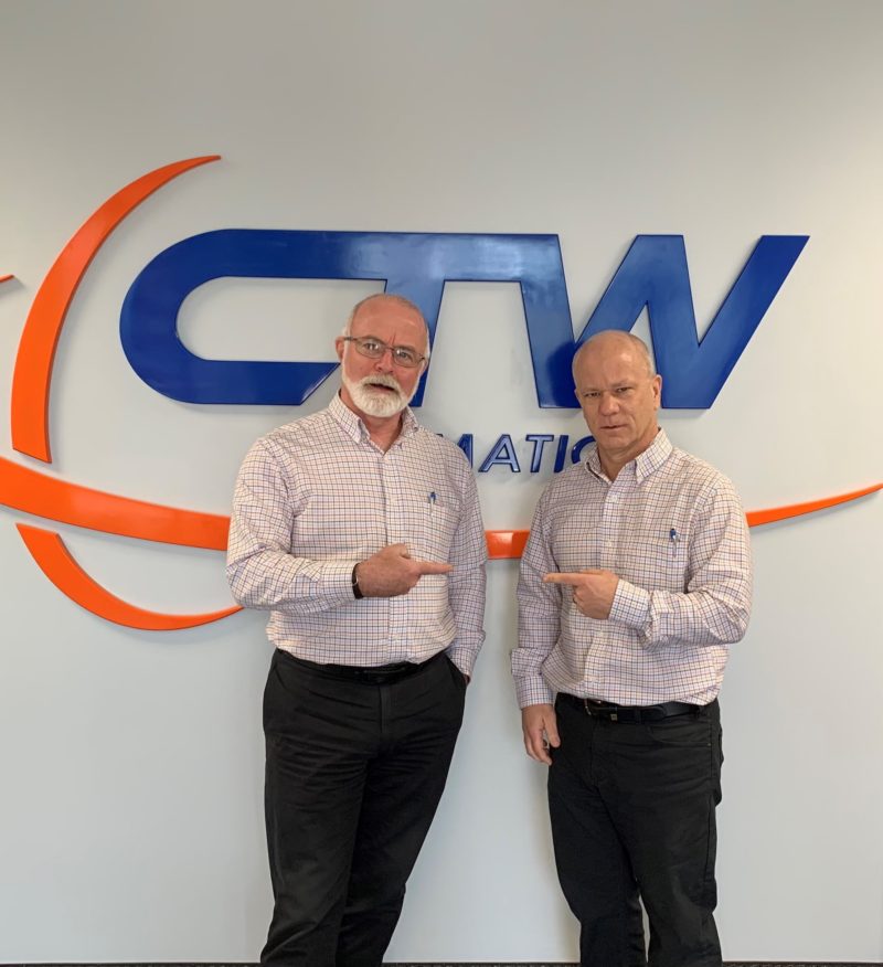 About Us - CTW Automation