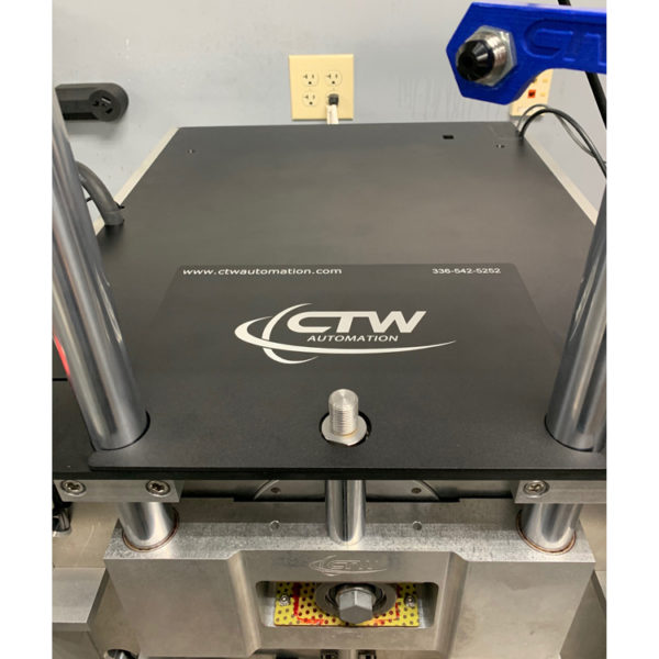 Dyno Armor - CTW Automation