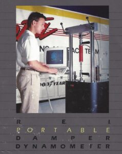 Roehrig History - CTW Automation