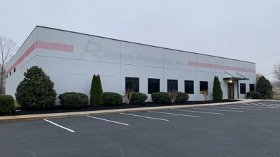 Roehrig History - CTW Automation