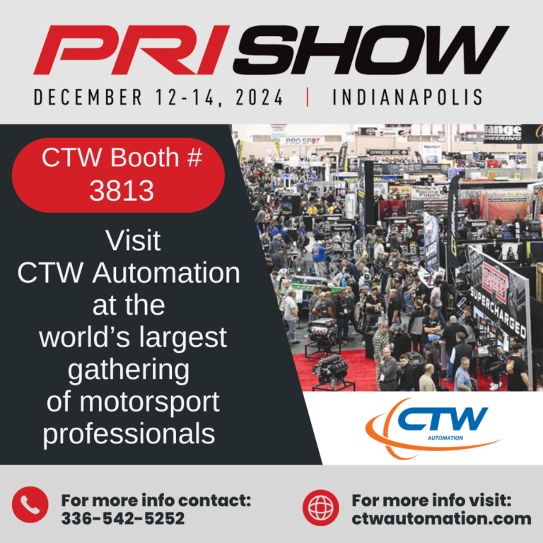 Home - CTW Automation