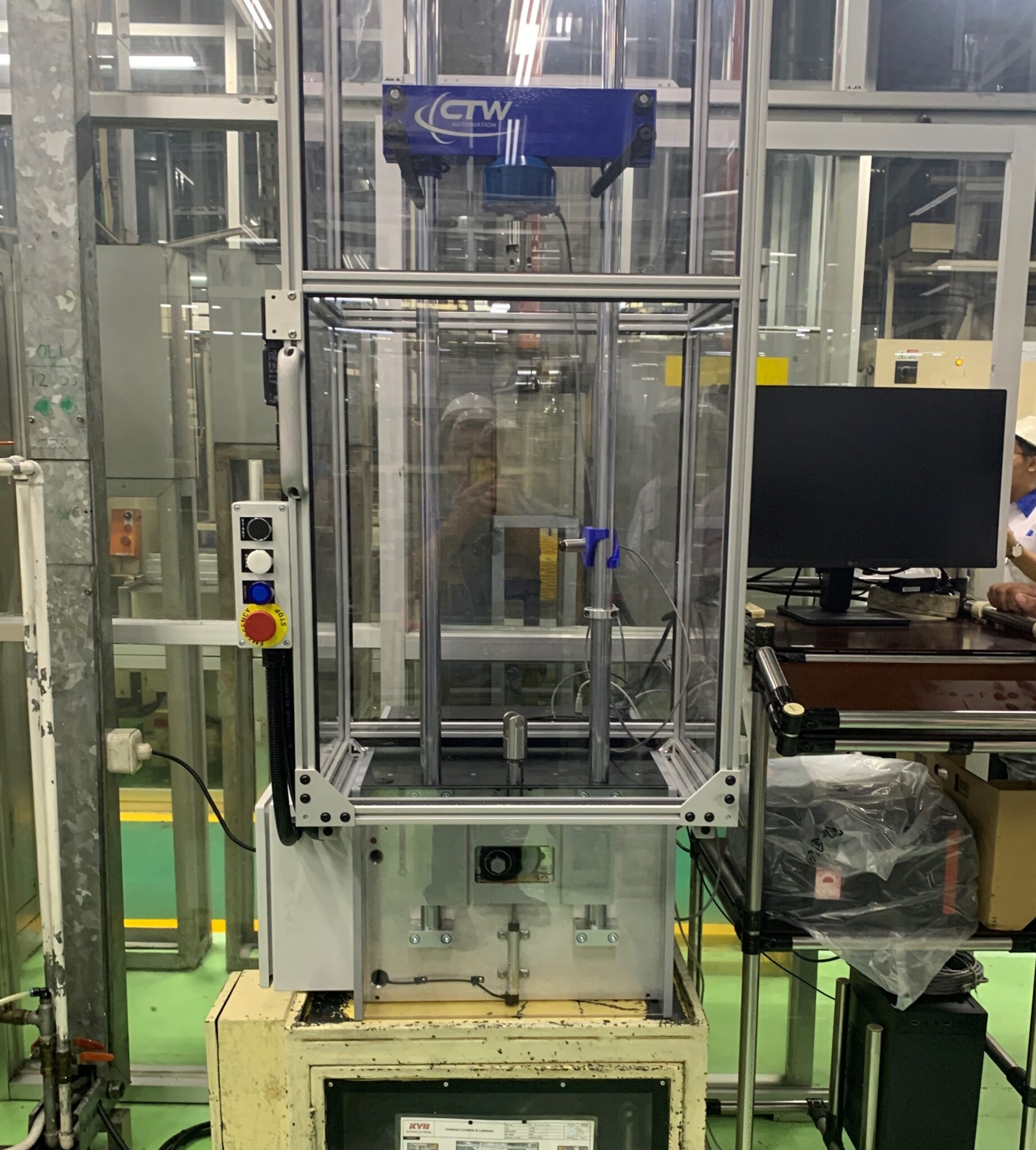 Newsletter - December 2024 - Review - CTW Automation